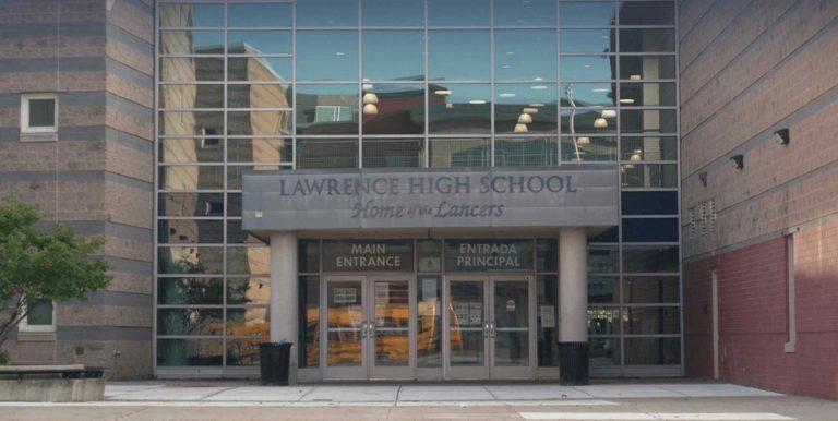 Massachusetts Hispanic Scholarship Fund Partners with Lawrence High ...